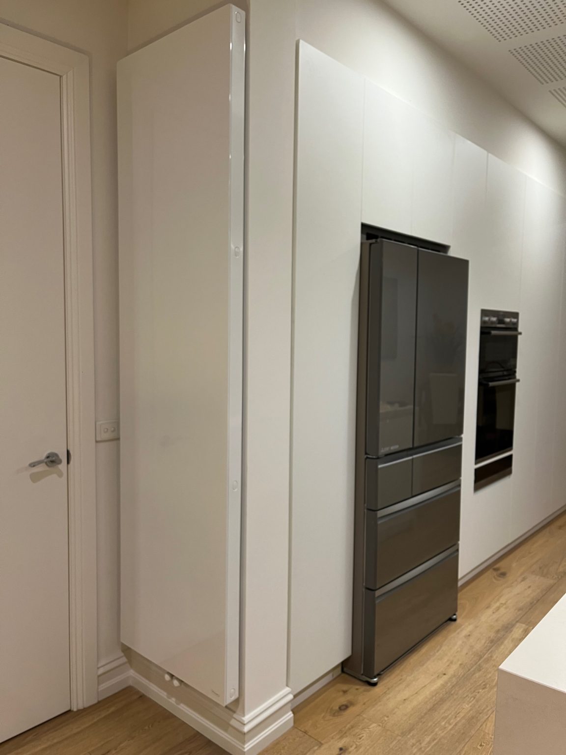 Toorak all-electric house renovation, going off gas, converting to ...